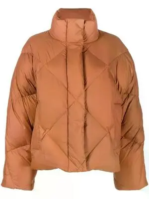 Stand Studio Quilted Jackets For Women