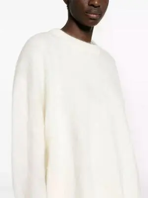 LISA YANG Cashmere Crew-neck Jumper