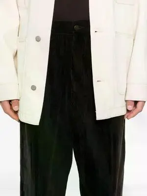 HAIKURE Jo Velvet Trousers