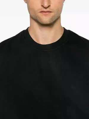 Y3 Crew-neck Sweatshirt