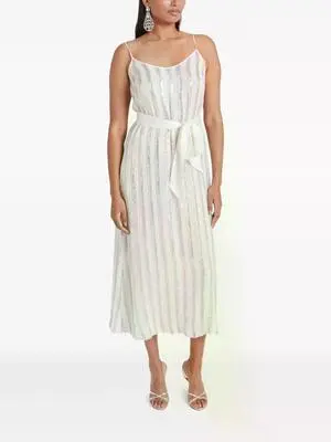 TEMPERLEY LONDON Selena Dress