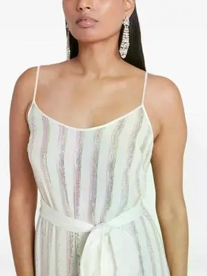 TEMPERLEY LONDON Selena Dress