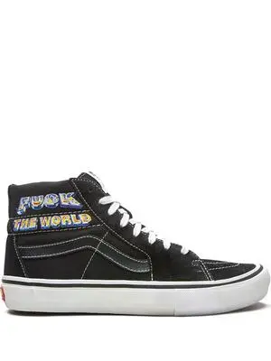 Vans Ankle Sneakers For Women