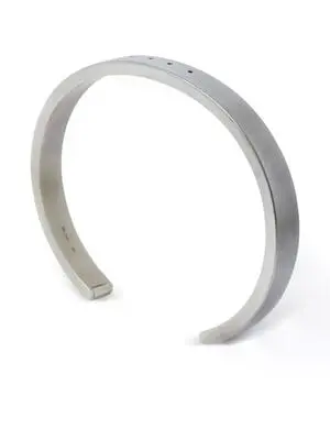 PARTS OF FOUR Ultra Reduction Bracelet - Silver