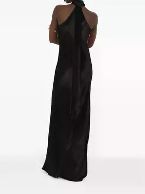Galvan Pandora Gown