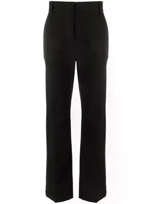 Straight Leg Pants For Men