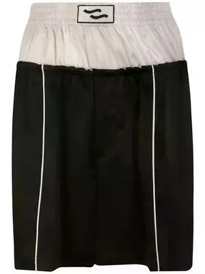 Ssheena Shorts For Women