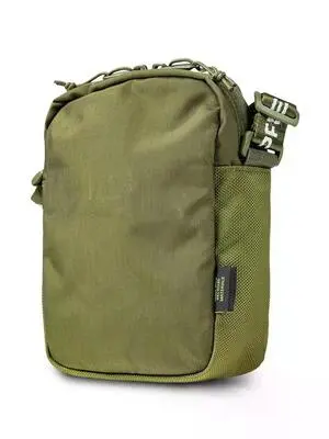 Supreme Logo-print Shoulder Bag