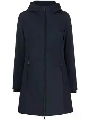 Woolrich Hooded Parka Coat