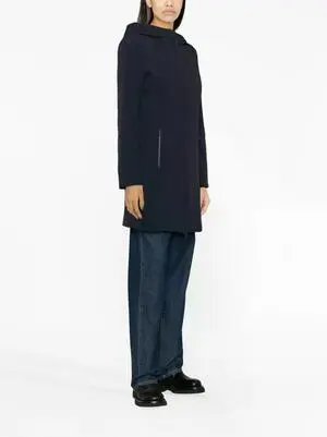 Woolrich Hooded Parka Coat