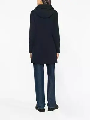 Woolrich Hooded Parka Coat