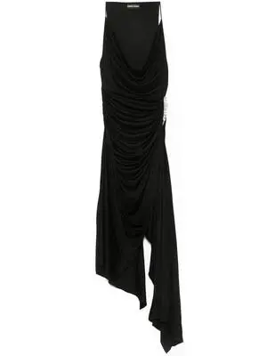 David Koma Draped Cocktail Dresses