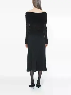 Filippa K Off-shoulder Top