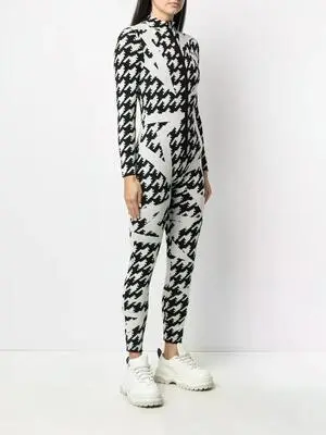 Perfect Moment Star Onesie