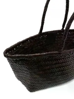 Dragon Diffusion Small Triple Jump Tote Bag