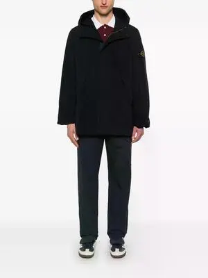 Stone Island Compass-badge Jacket