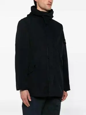 Stone Island Compass-badge Jacket