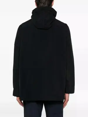 Stone Island Compass-badge Jacket