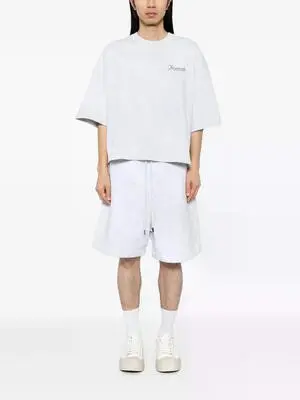 Jacquemus Drawstring Fastening Pants