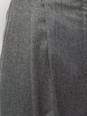 Stella McCartney Cropped Tailored Trousers