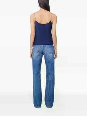 Rabanne Chain Tank Top