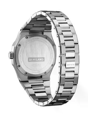 D1 MILANO Automatico Watch - Blue