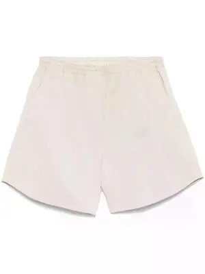FORTE_FORTE Cotton Shorts