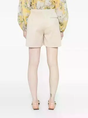 FORTE_FORTE Cotton Shorts