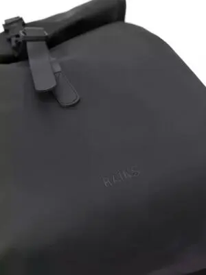 Rains Mini Rolltop Rucksack