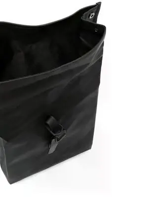 Rains Mini Rolltop Rucksack