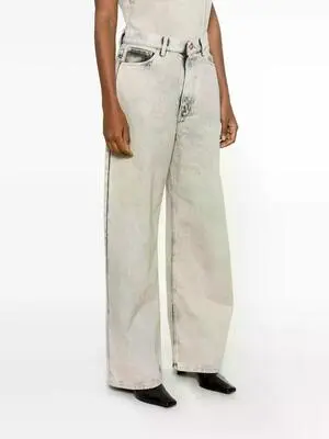 3x1 Skater Jeans