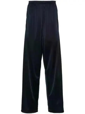 Balenciaga Drawstring-fastening Track Pants