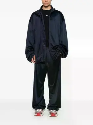 Balenciaga Drawstring-fastening Track Pants