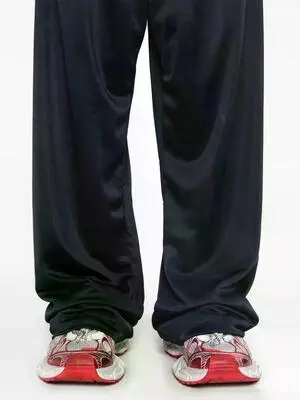 Balenciaga Drawstring-fastening Track Pants