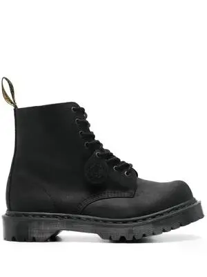 Dr. Martens 1460 Wax Commander Boots