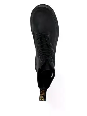 Dr. Martens 1460 Wax Commander Boots