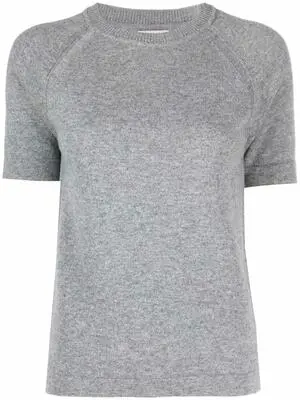 Barrie Off The Shoulder T-shirts For Women