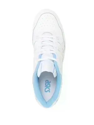 Asics Ex89 Low-top Sneakers - White