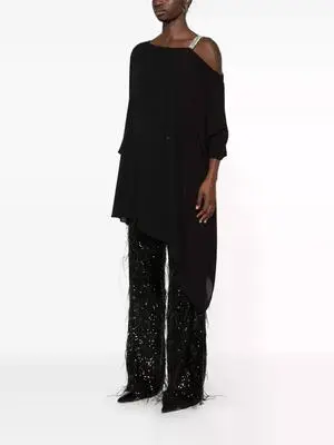 NISSA Asymmetric Tunic