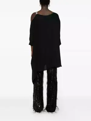 NISSA Asymmetric Tunic