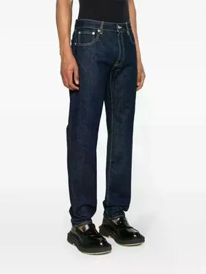 Kenzo Bara Slim-cut Jeans