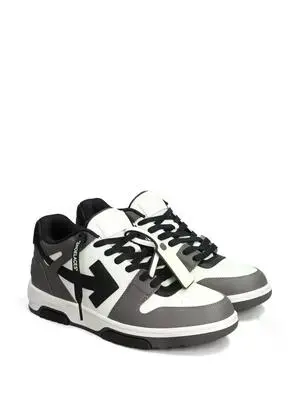 Off-White Out Of Office Trainers