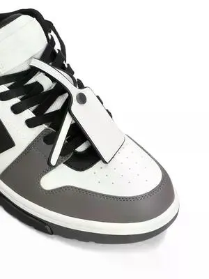 Off-White Out Of Office Trainers