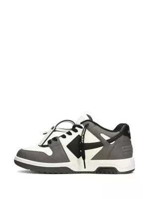 Off-White Out Of Office Trainers