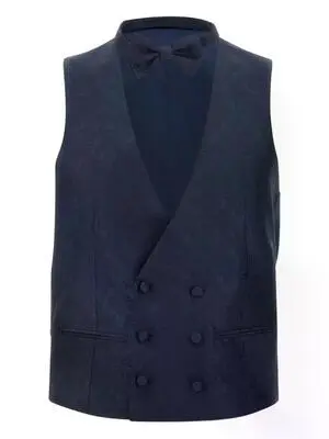 Corneliani Classic Vests For Men