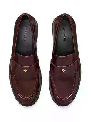 Tory Burch Classic Lug Loafers