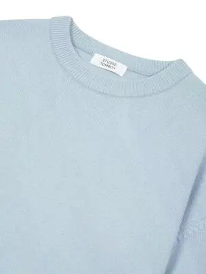 STUDIO TOMBOY Wool Jumper