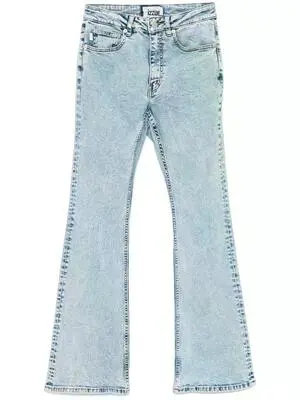 Izzue Flared Jeans - Blue