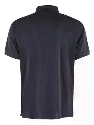 Barbour Short-sleeve Polo Shirt