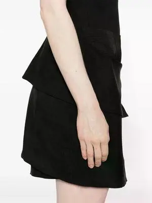 HERSKIND Yana Mini Skirt